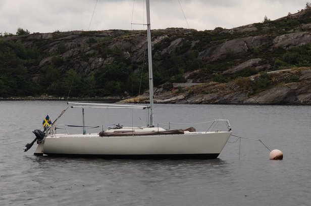 Albin Express säljes i Göteborgs stad | Blocket