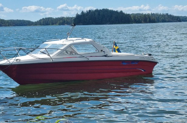 Flipper 666 HT 1997 säljes i Stockholms stad | Blocket