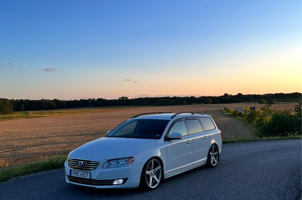 V70 fas2 EPA säljes i Norrköping | Blocket - såld eller borttagen