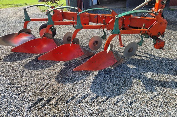 plog säljes i Valdemarsvik | Blocket