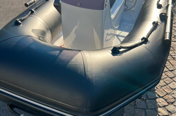 Brig 300 s säljes i Stenungsund | Blocket - såld eller borttagen