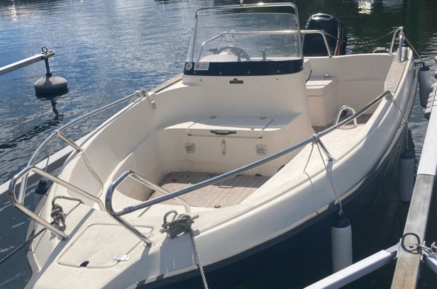 Uttern 5412 Exclusive säljes i Värmdö | Blocket