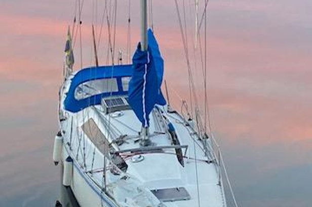 Wasa 55 säljes i Täby | Blocket