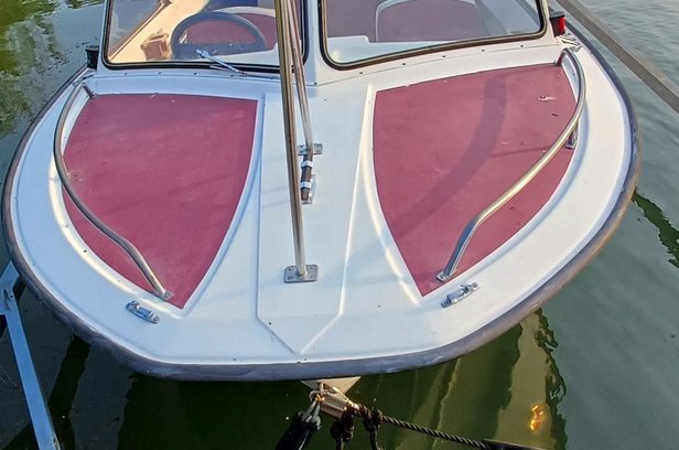 Herwa 15' Speed säljes i Norrtälje | Blocket