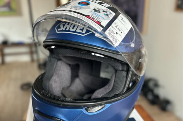 Shoei Neotec 2 Medium säljes i Stockholms stad | Blocket