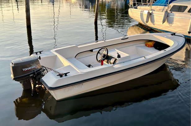 Uttern 4100 säljes i Linköping | Blocket