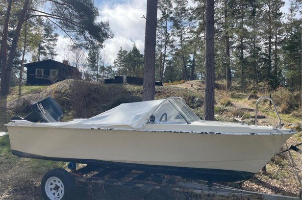 Selco Rival säljes i Trosa | Blocket