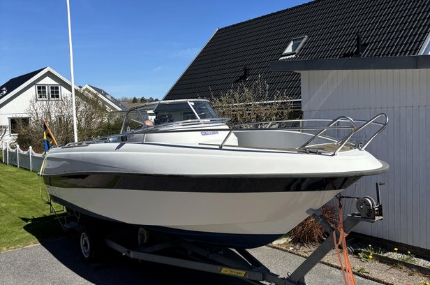 Askeladden 645 Spider säljes i Tanum | Blocket