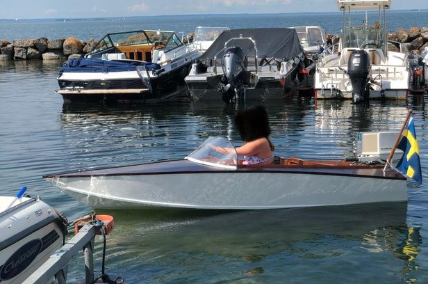 Galosch säljes i Vadstena | Blocket