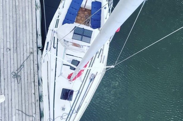 Rapier 25 MH säljes i Upplands-Bro | Blocket