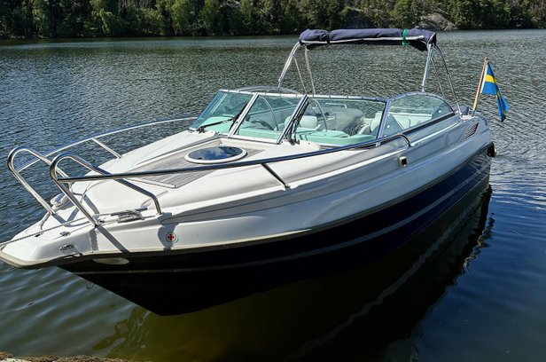 Uttern D68 exclusive Diesel 2004 säljes i Enköping | Blocket