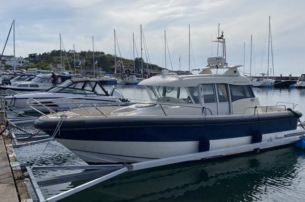 Askeladden commuter 805 säljes i Göteborgs stad | Blocket