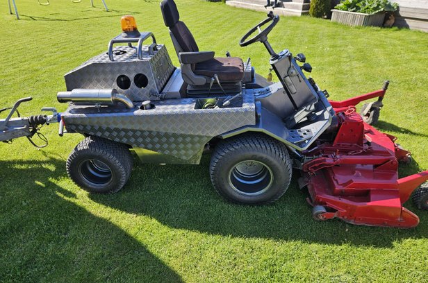 Rasant Buggy säljes i Uddevalla | Blocket