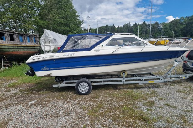 Flipper 666 ht säljes i Stockholms stad | Blocket