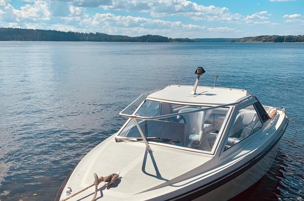 Flipper 535 HT säljes i Huddinge | Blocket