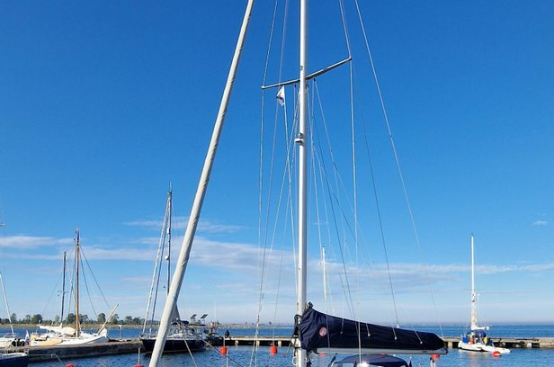 Beason 31 säljes i Karlskrona | Blocket