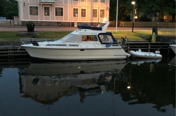 Forbina 9000-91 säljes i Grums | Blocket