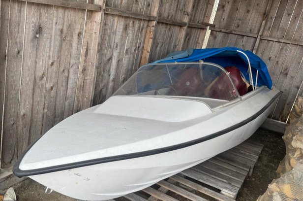 Barracuda 450 säljes i Ljusdal | Blocket