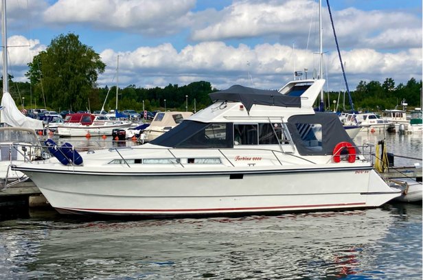 Forbina 9000 -90 säljes i Mellerud | Blocket - såld eller borttagen