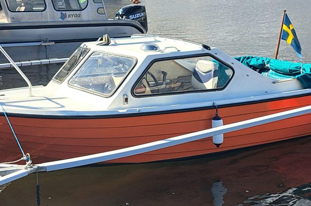 Ryds Tumlaren säljes i Söderhamn | Blocket - såld eller borttagen