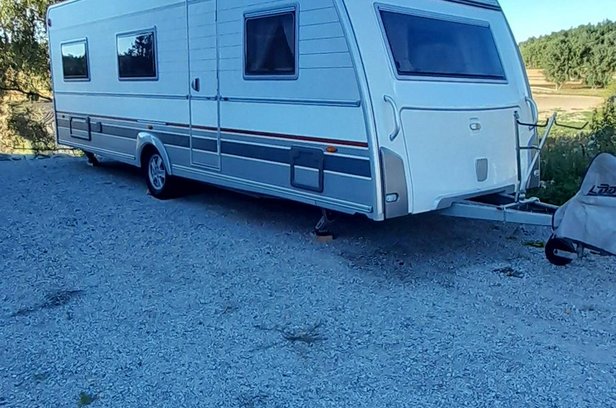 Cabby 700+ säljes i Norrtälje | Blocket