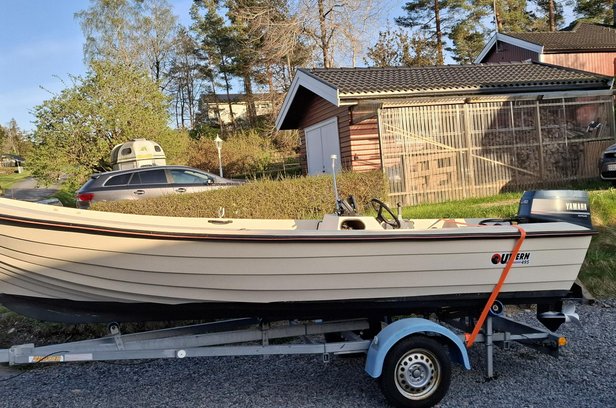 Uttern.495 säljes i Mölndal | Blocket - såld eller borttagen