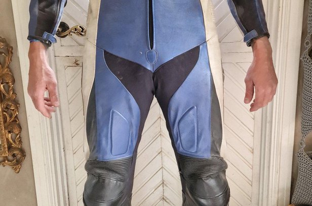 Skinnställ Clover RC100 - 52 säljes i Kristianstad | Blocket