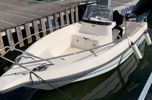 Uttern 5412 säljes säljes på Ekerö | Blocket - såld eller borttagen