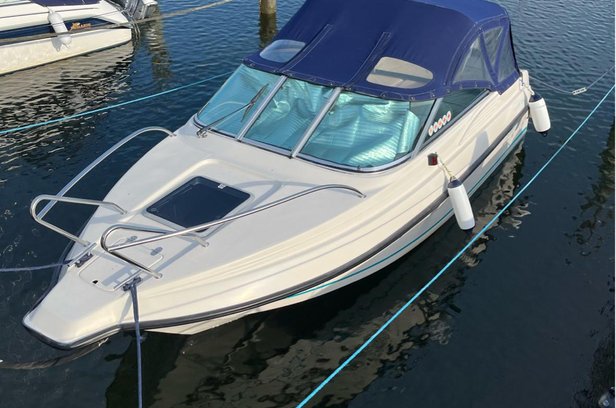 Uttern 5500 Dc exklusive säljes i Mölndal | Blocket