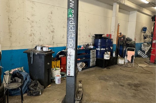 Billyft 2st säljes i Göteborgs stad | Blocket