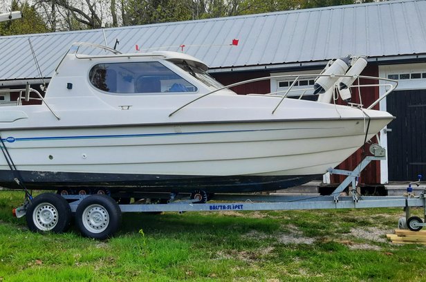 Bella 650 -00 säljes i Söderhamn | Blocket - såld eller borttagen