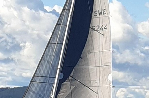 X-102 Tant Raffa från sundsvall säljes i Sund - såld eller borttagen