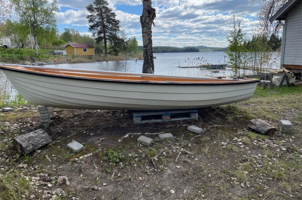 Crescent 455 Combi säljes i Smedjebacken | Blocket