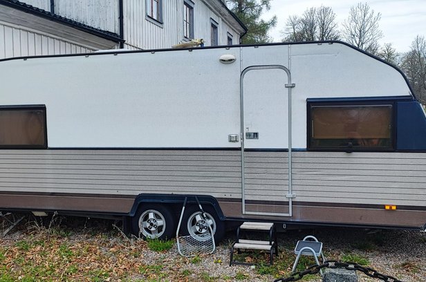 Solifer Finlandia 3002 -87 säljes i Norrtälje | Blocket