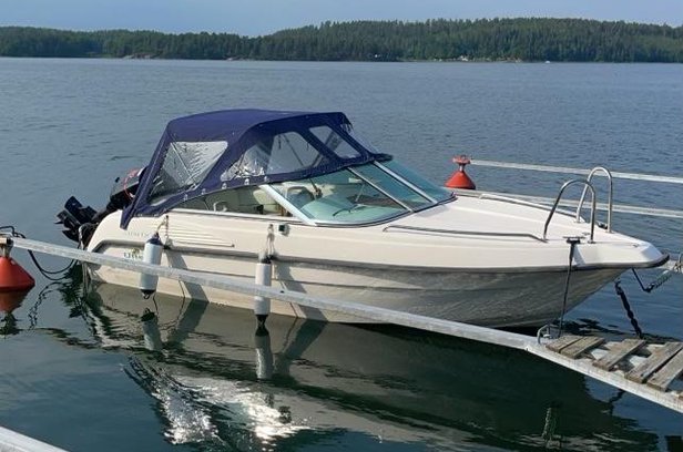 Uttern 5100 DC säljes i Norrköping | Blocket - såld eller borttagen