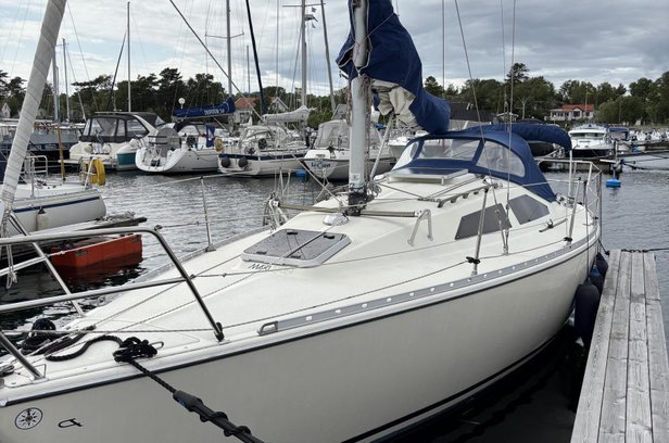 Maxi 909 säljes i Göteborgs stad | Blocket