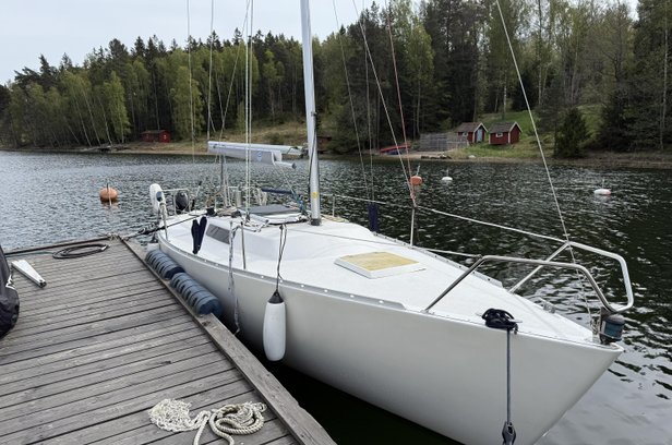 Albin Express 1005 säljes i Värmdö | Blocket - såld eller borttagen