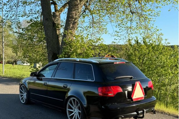 Audi A4 Avant 2005, A-traktor säljes i Lindesberg | Blocket