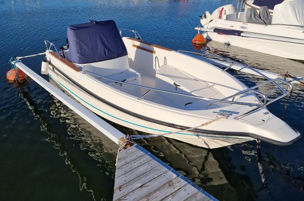 Uttern 5412 Säljes säljes i Kungälv | Blocket