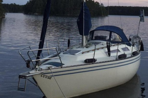 Mamba 29 (1982) säljes i Boxholm | Blocket