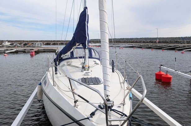 sunwind 26 säljes i Luleå | Blocket - såld eller borttagen