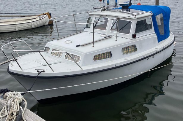 Sefyr 700 säljes i Lysekil | Blocket - såld eller borttagen