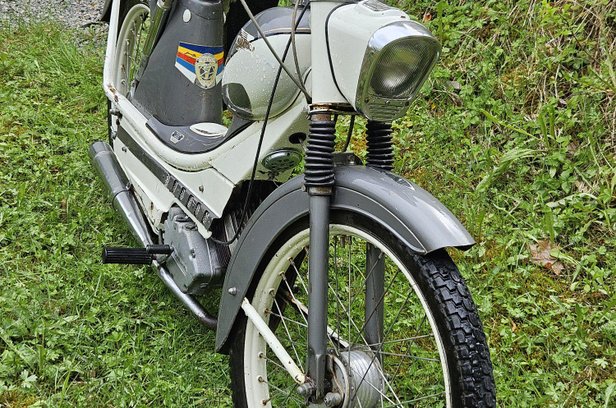 Monark Maraton -66 säljes i Krokom | Blocket - såld eller borttagen