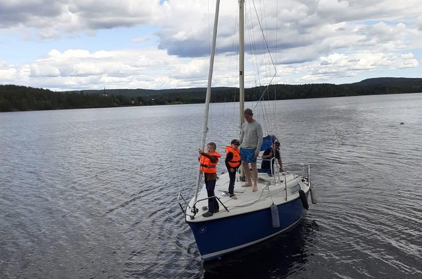 Ohlson 22 säljes i Arvika | Blocket