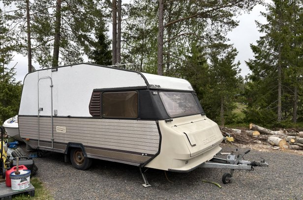 solifer 450 artic säljes i Östhammar | Blocket