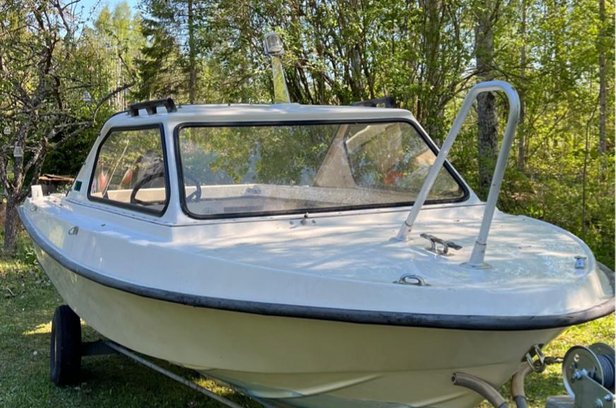 Jofa Winth 485 säljes i Östhammar | Blocket