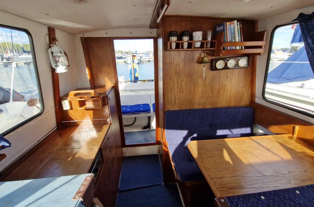 Uttern 7000, Suzuki 4-takt 2021 säljes i Hani - såld eller borttagen