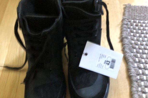 Mc skor. säljes i Västerås | Blocket