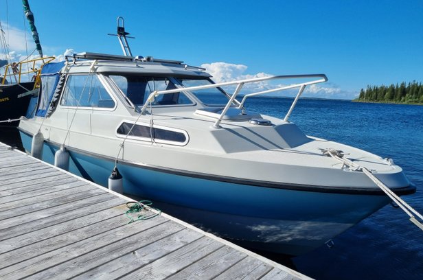 Flipper 620C säljes i Luleå | Blocket