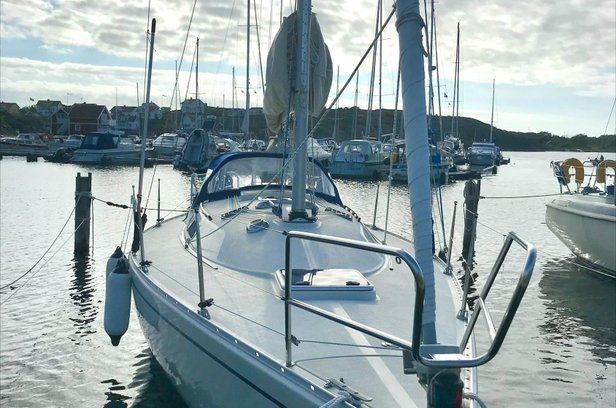 Albin Nova nr 63 säljes i Uddevalla | Blocket - såld eller borttagen